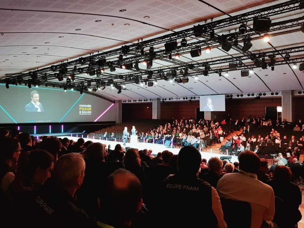 Congrès FNAIM 2019 : Ce qu'il faut retenir - Immostore